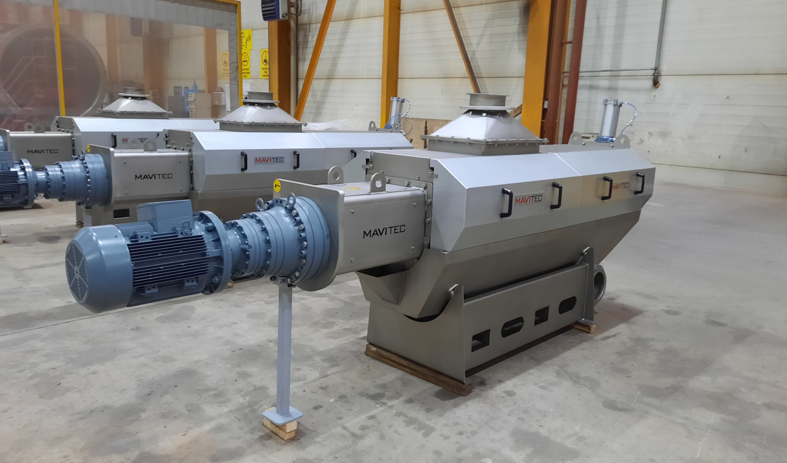 Home - Mavitec Rendering