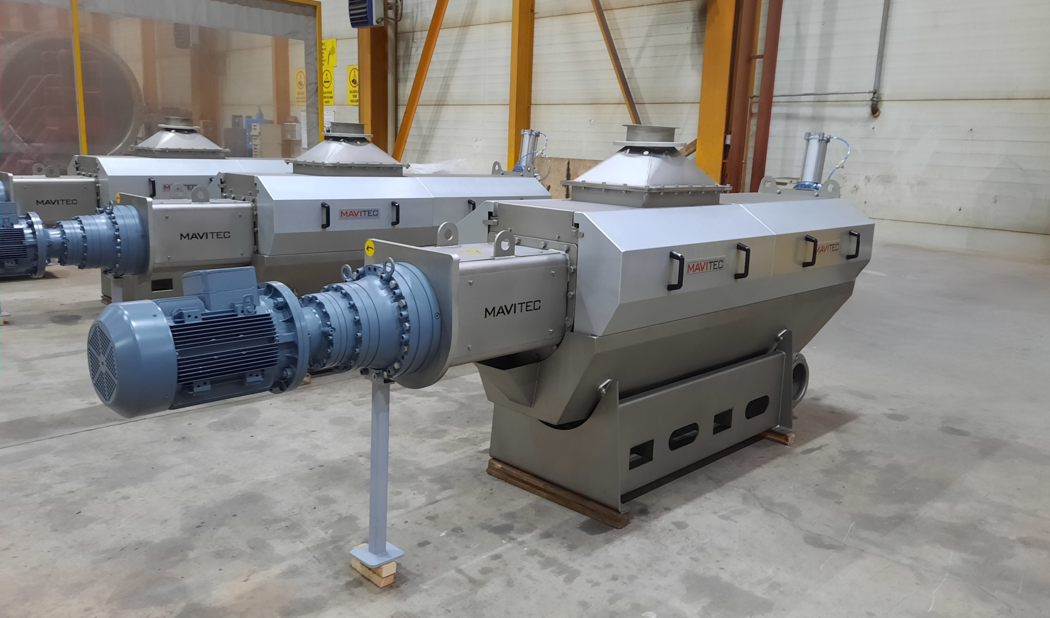 Home - Mavitec Rendering