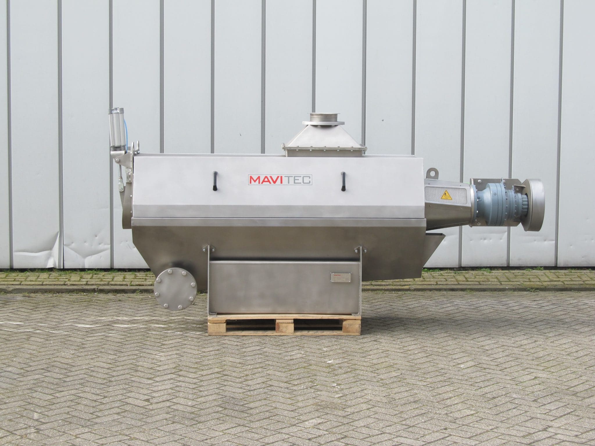 Home - Mavitec Rendering