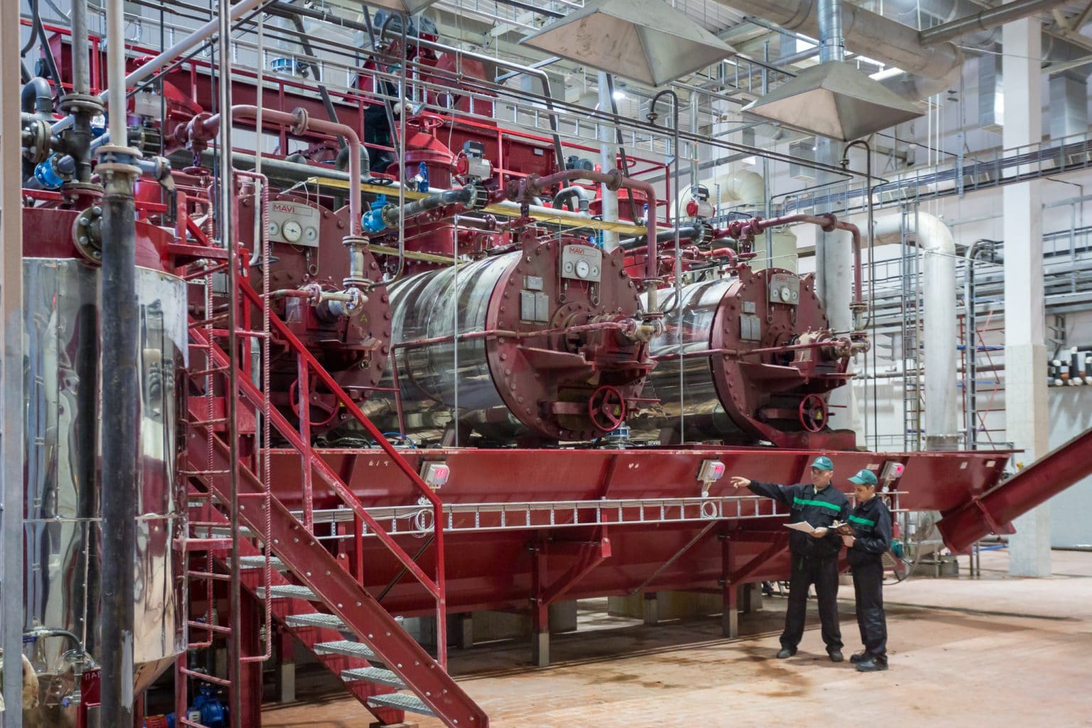 About us - Mavitec Rendering