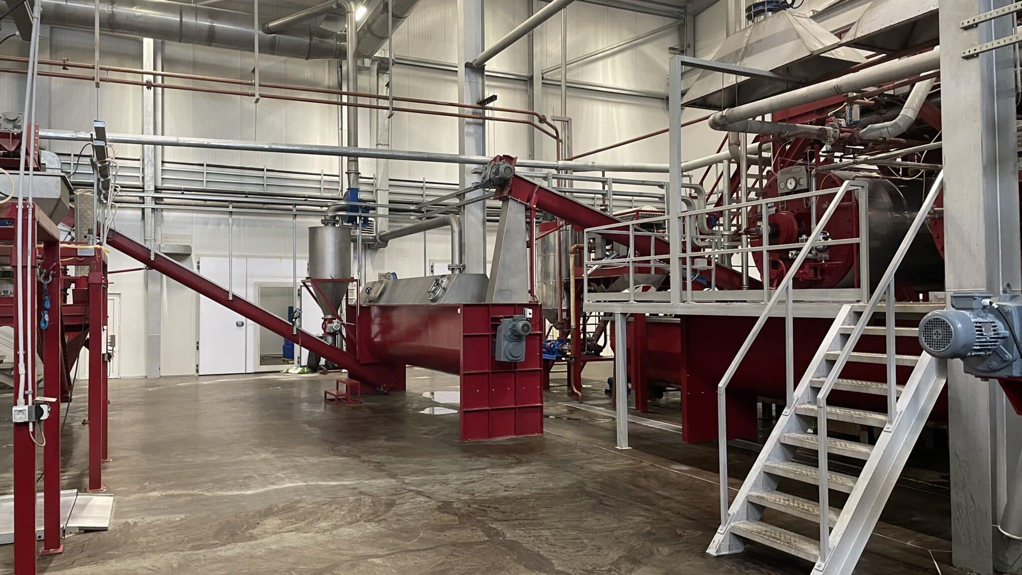 Archief Cases - Mavitec Rendering