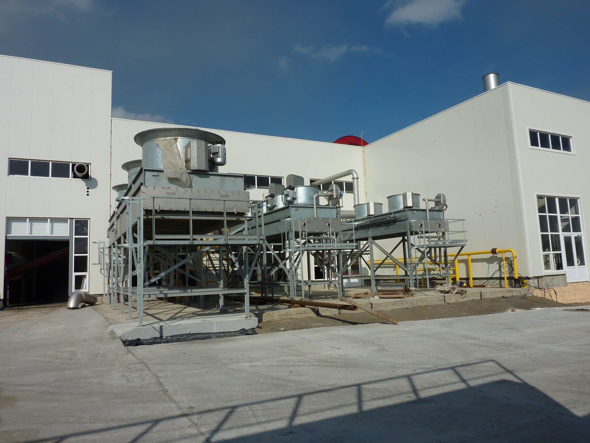 Archief Cases - Mavitec Rendering