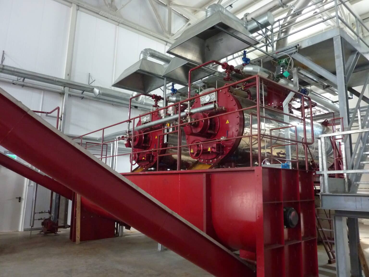 Archief Cases - Mavitec Rendering