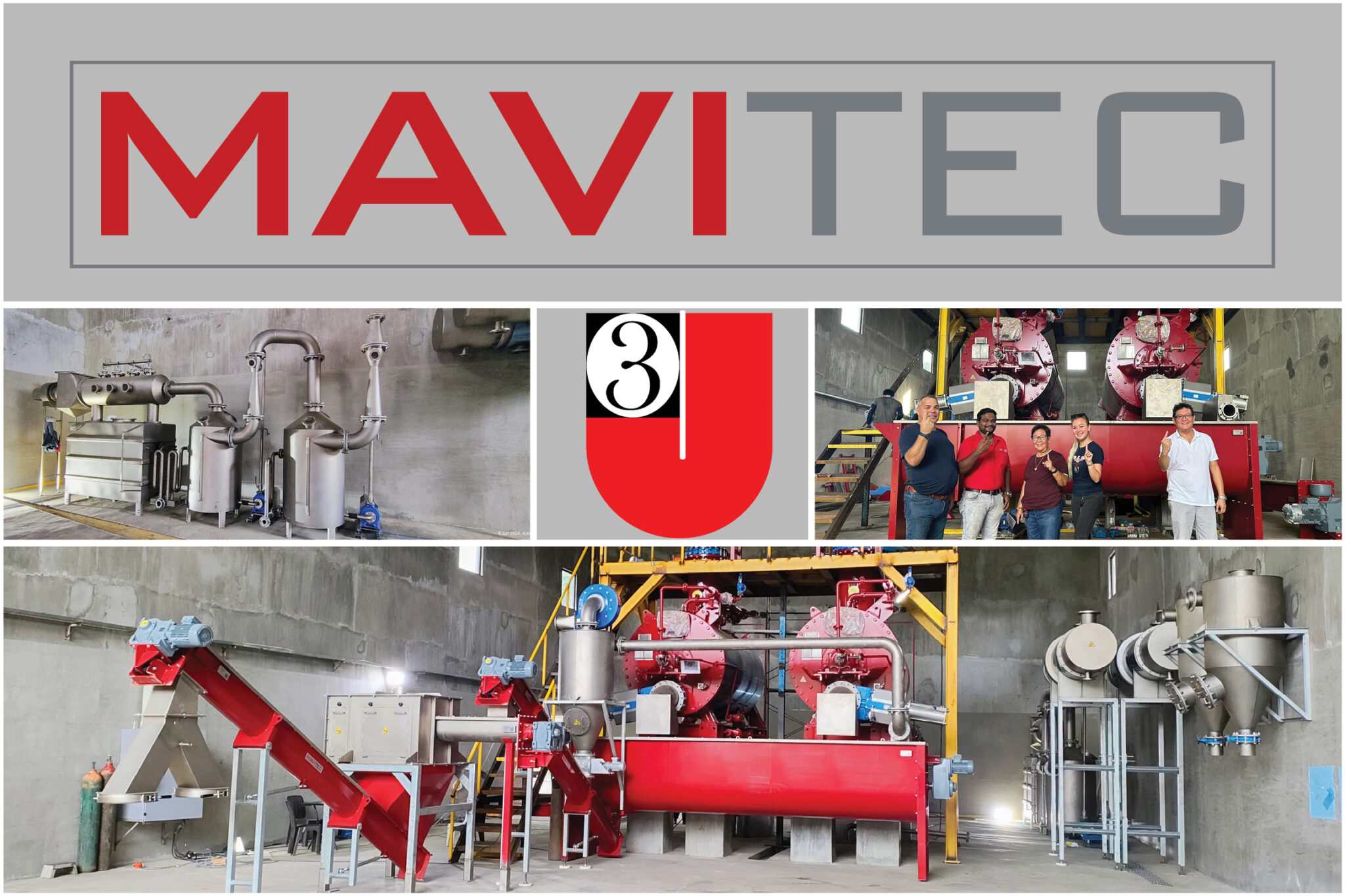 Home - Mavitec Rendering